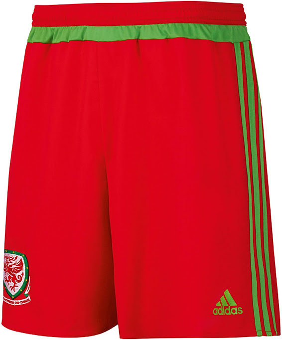 New Wales 2015 Home and Away Kits - Footy Headlines