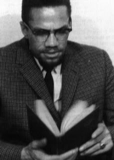 Malcom X : Nation of Islam