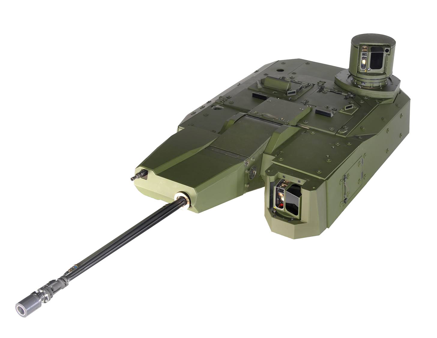 Below The Turret Ring: Which new IFV for the Czech Army?