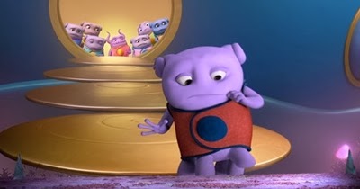 InfoAnimation.com.br: DreamWorks lança curta para apresentar ...