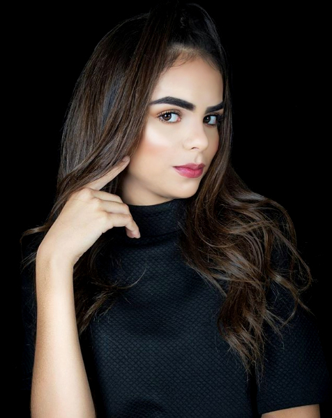 Maria Fernanda (Lima-Perú)