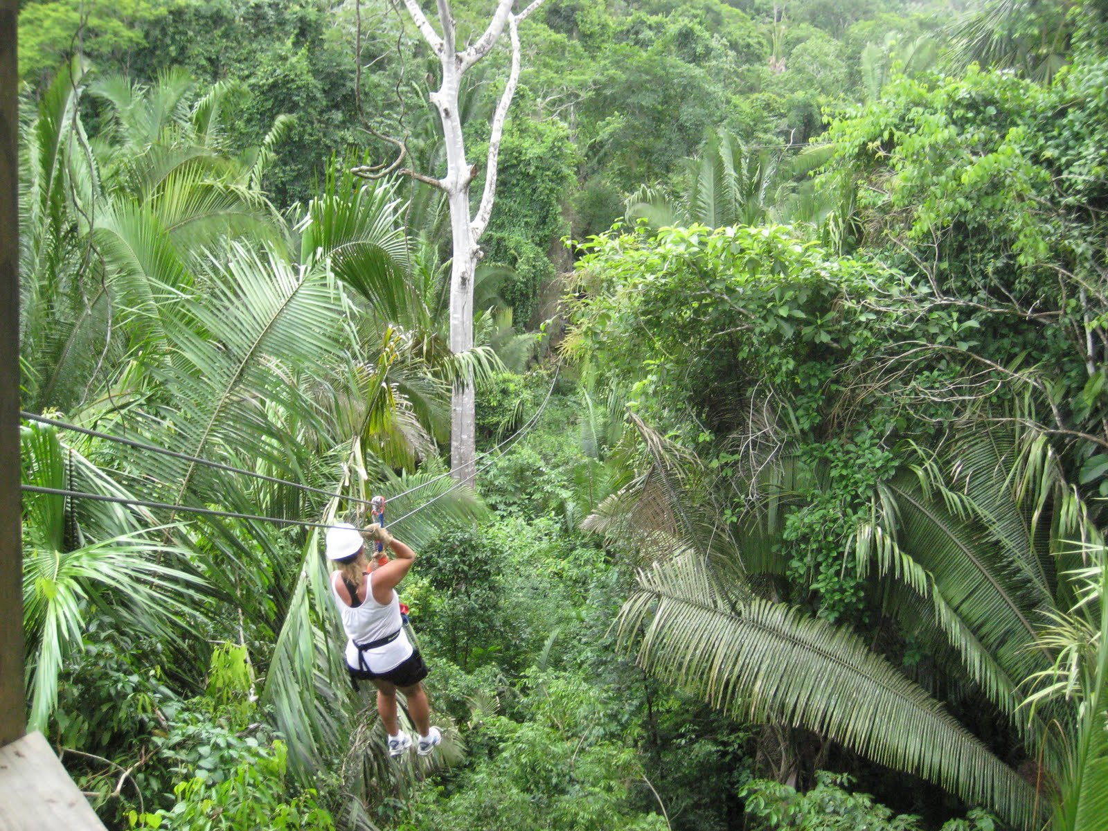 I LOVE CAVE TUBING AND ZIP LINING IN BELIZE!!!! I'm Searious. | San ...