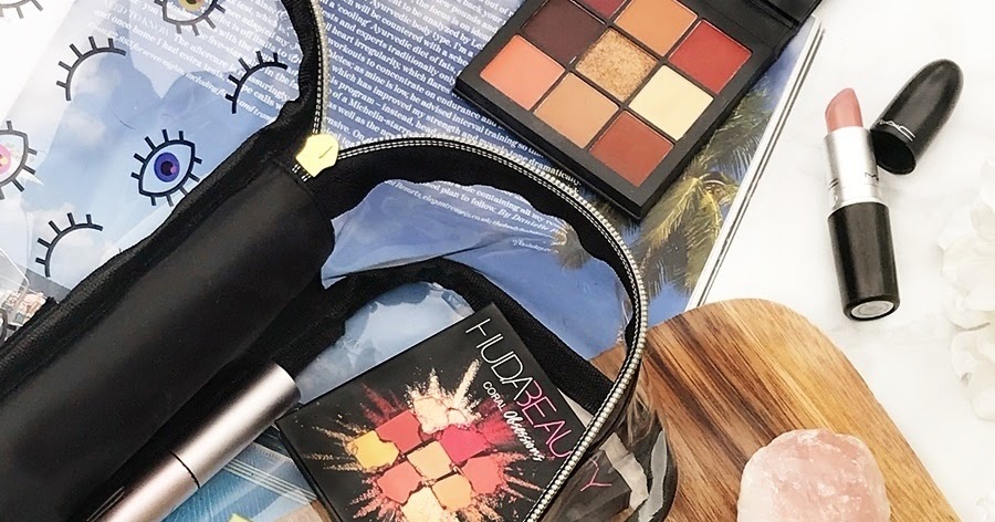 Travel Beauty Worth Packing for your Next Vacation | Makeup Savvy ...