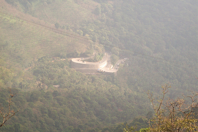 Tourist Attraction India: Kalpetta : Natural Beauty