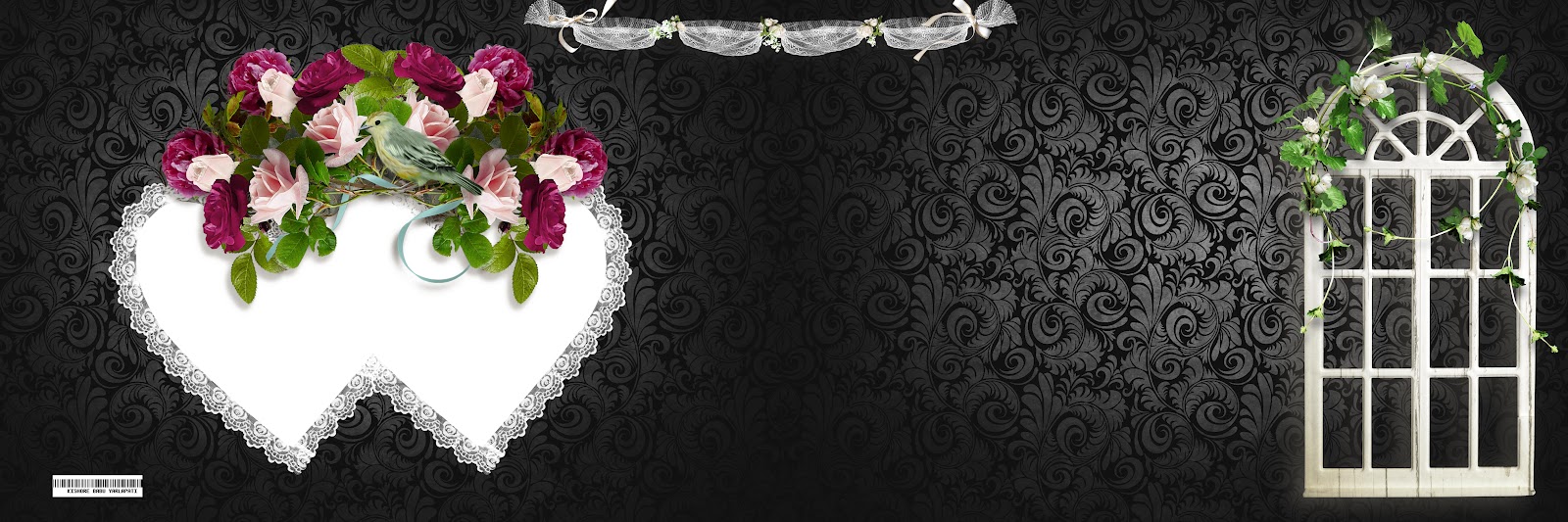 eBox Studio: Photo Frames for Bride and Groom