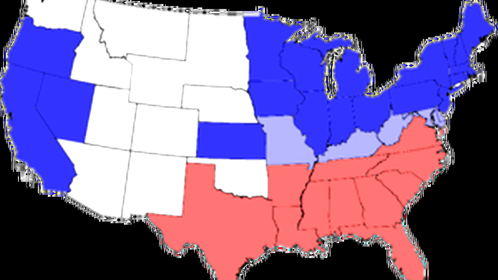 Border states (American Civil War)