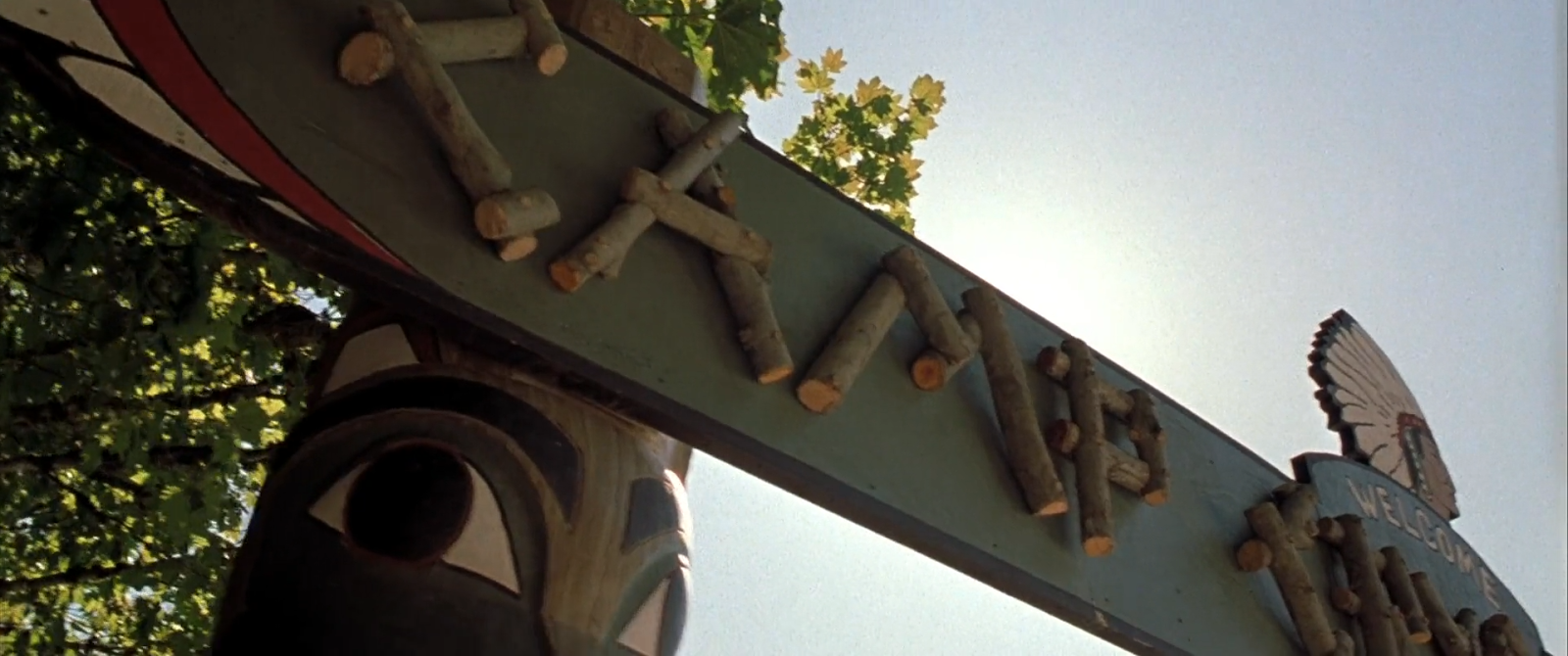 Awesome Movie Locations: Freddy Vs Jason