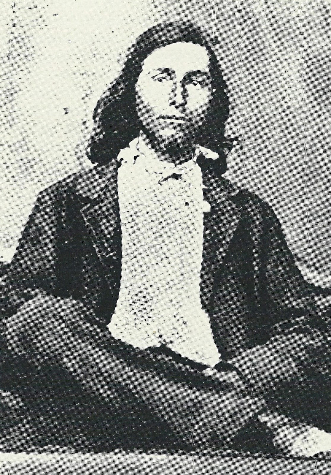 the NAVASOTA CURRENT: Sam Houston: A Legacy of Lost Loves