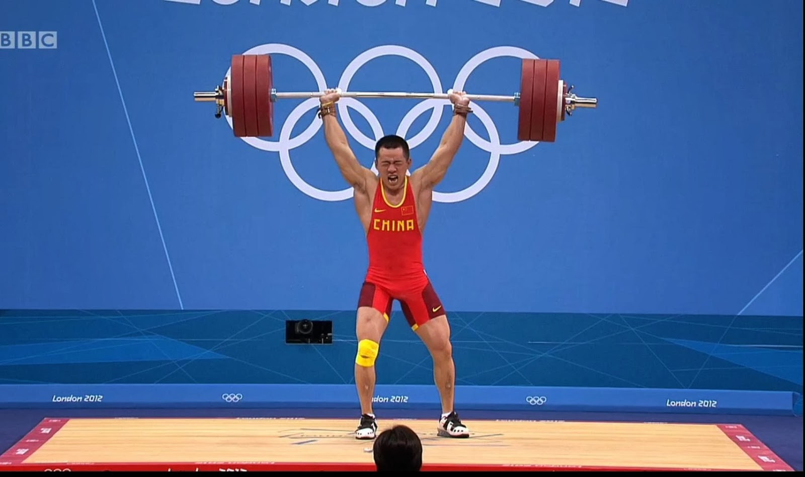 Halterofilia en Río 2016 ~ Juegos Olímpicos Río 2016