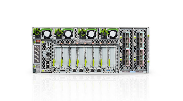 Network Management: DoD: 5-10 Year SPARC Processor Contract Award