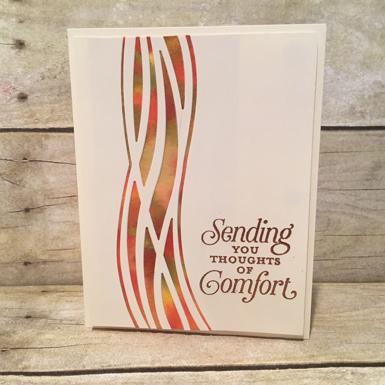 Christi's Creative Crew: November Calendar