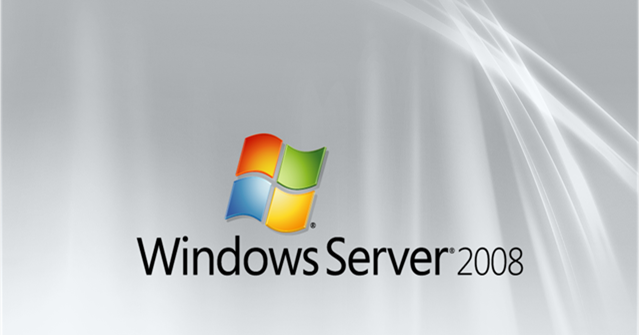 Windows Server 2008 | Sistemas Operativos