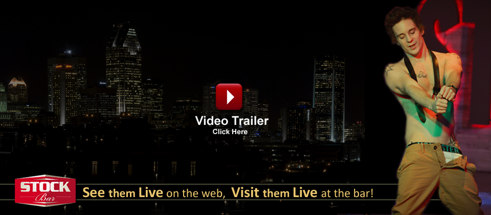 Stock Bar Official Blog: Video Trailer