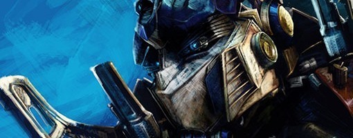 Transformers Prime Deadlock - Beast Hunters Episode 13 ( Season 3 ...