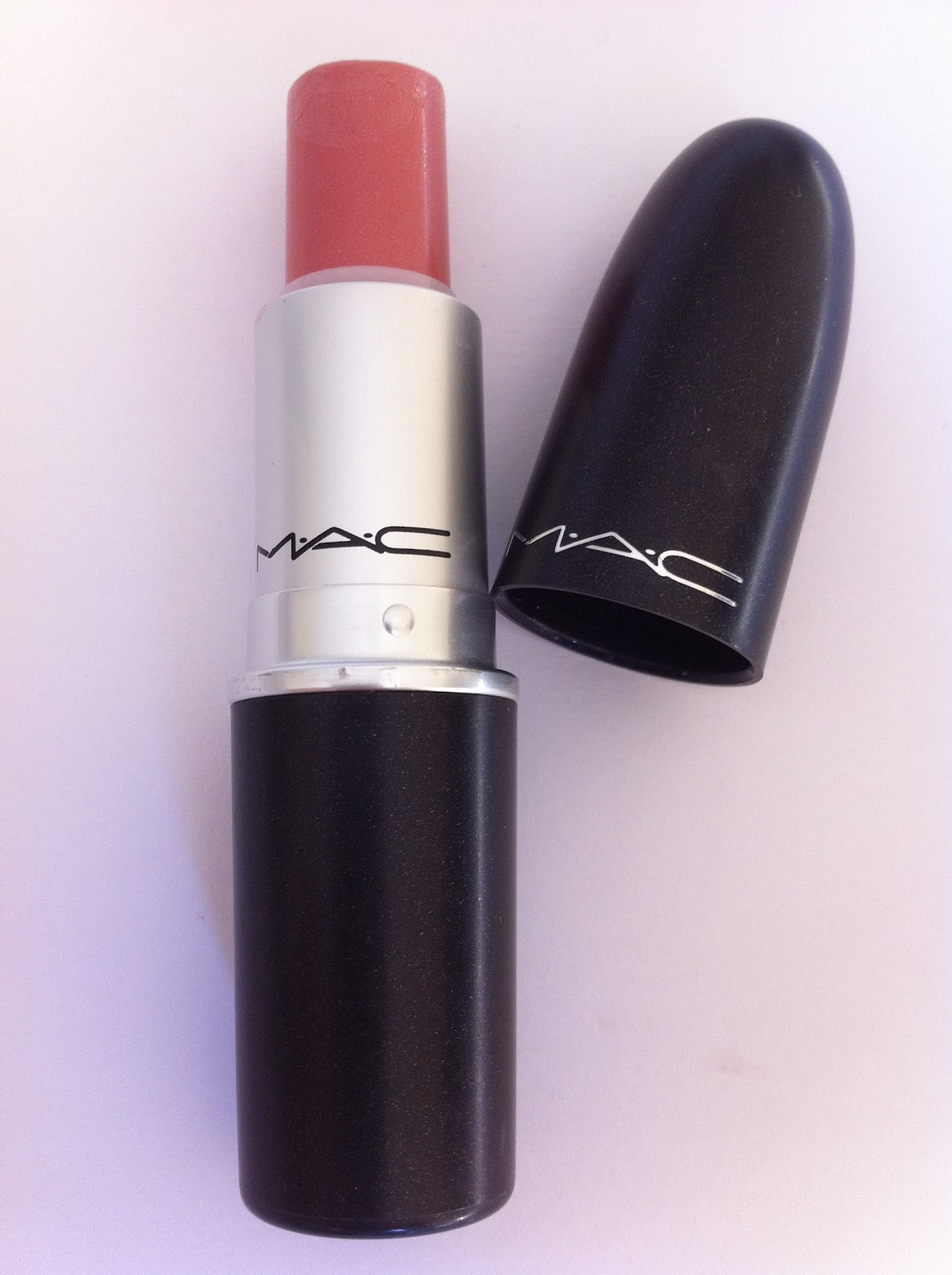 Beauty Box: Top Five Lipsticks!