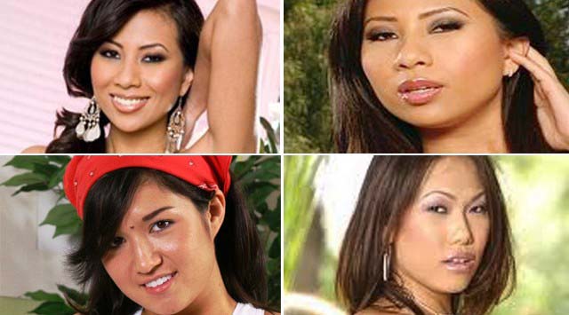 INFO TORAJA: Ckckckck Wanita-wanita asal Indonesia Ini Malah Jadi Pemain Bokep di Amerika