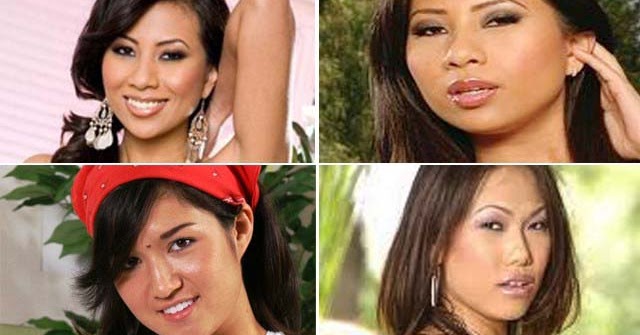 INFO TORAJA: Ckckckck Wanita-wanita asal Indonesia Ini Malah Jadi Pemain Bokep di Amerika