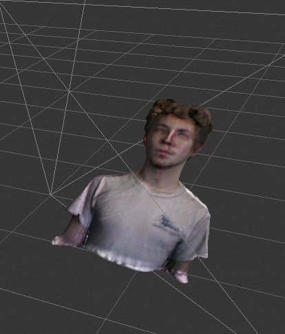 Dylan Sheppard - Independent Study in 3D Modeling