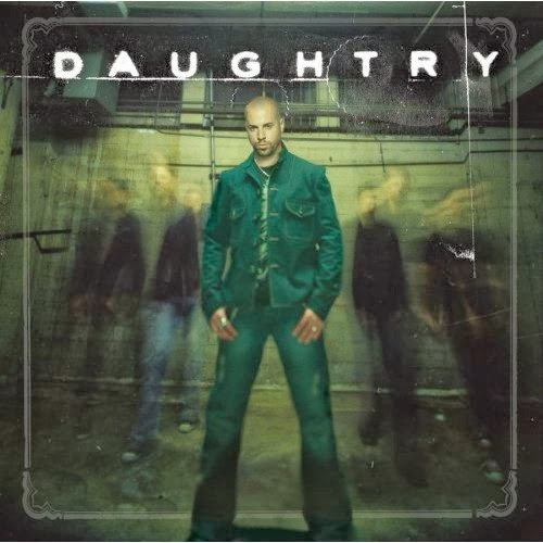 Daughtry(道奇樂團)：簡介。歷年專輯。Albums - 音樂庫