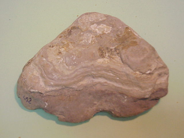 CONGLOMERADO, ARENISCA, ARCILLA.