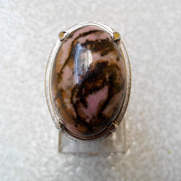 Batu Giok Pink Sojol Termahal - Jenis Batu Mulia