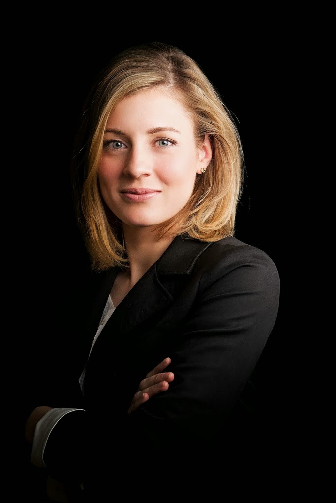 - POINTS DE VUE _______________: MÉLANIE JOLY - 35 ANS