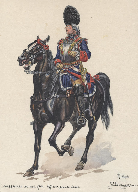 [TMP] "SYW French Dragoons in Bearskins?" Topic