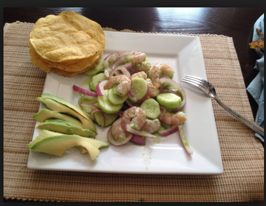 Blog de palma2mex : Aguachile estilo Sinaloa