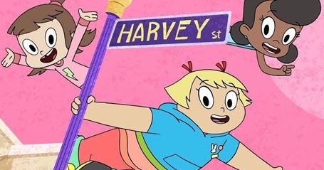 InfoAnimation.com.br: Netflix divulga trailer da nova temporada de 'As ...