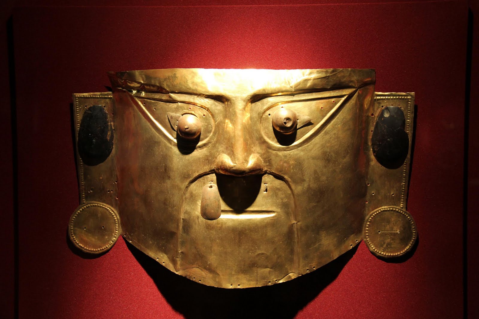 it's all about the journey...: More Peru - Nazca and Lima