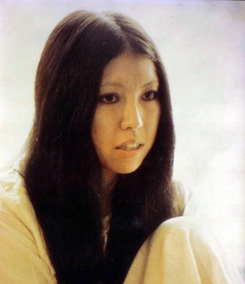 HEREDEROS DEL K(C)AOS: SANMAO / ARCHIVOS