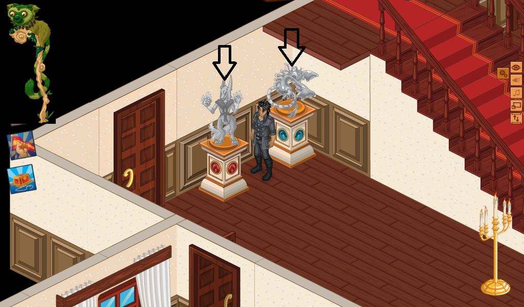 MIscrits Sunfal Kingdom (rare miscrits): Miscrits raros de Sunfall ...