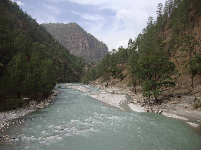 Climber & Explorer: Tiuni, Uttrakhand