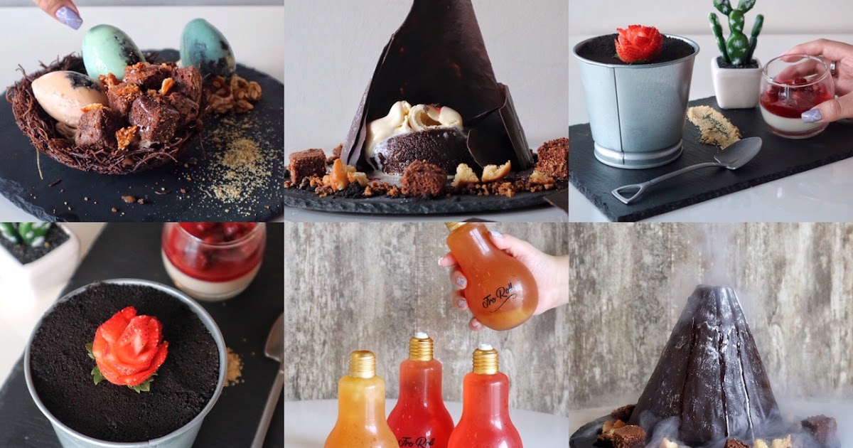 (New) Froroll: Instagram-worthy Dessert Café Opens at Potong Pasir ...