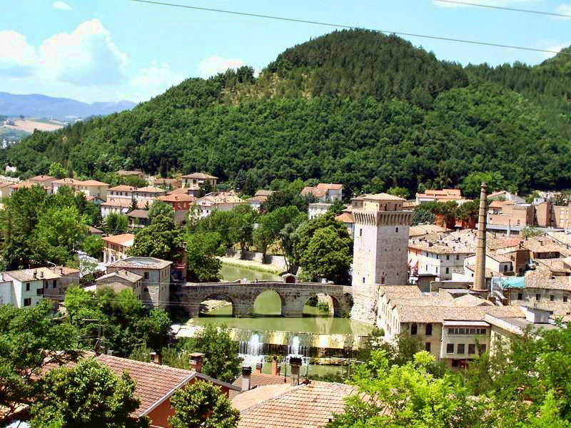 Italia, fotos e historias by Patzy: Donato Bramante, arquitecto ilustre ...