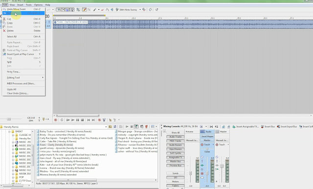 Download acid pro 7 portable gratis tanpa di install | DJ tips dan ...