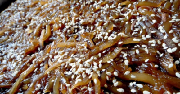 WNRM's Sweet Bukayo: Bukayo