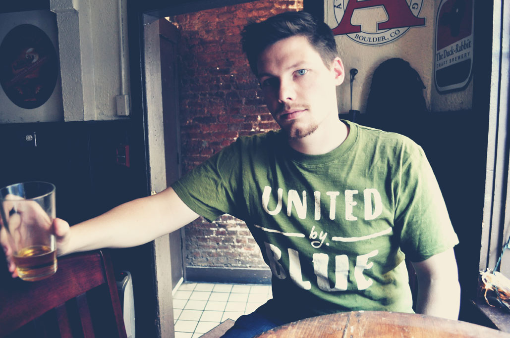 Clean Ocean Action: Guest Blogger: Brian Linton, United By Blue