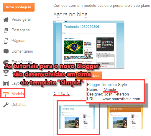 Templates E Acessórios Colocar Sidebar Em Forma De Menu Em Abas Com Efeito Jquery No Novo Blogger