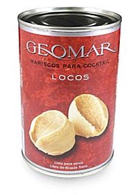 Eating Chilean: Loco over locos, Chilean “abalone”