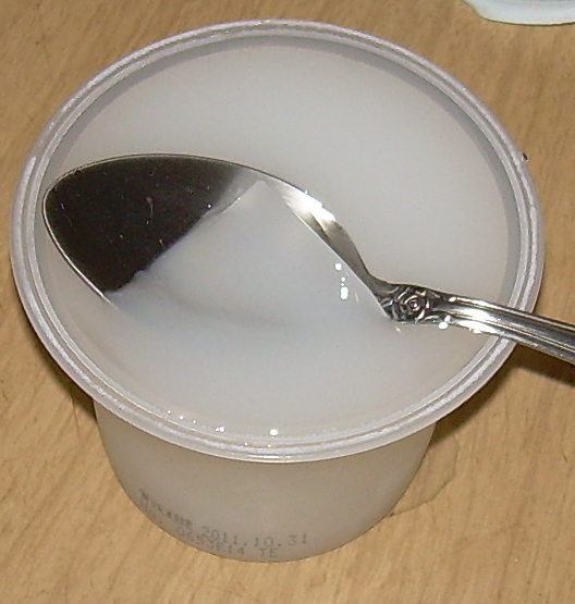 Japanese Snack Reviews: Tarami White Jelly