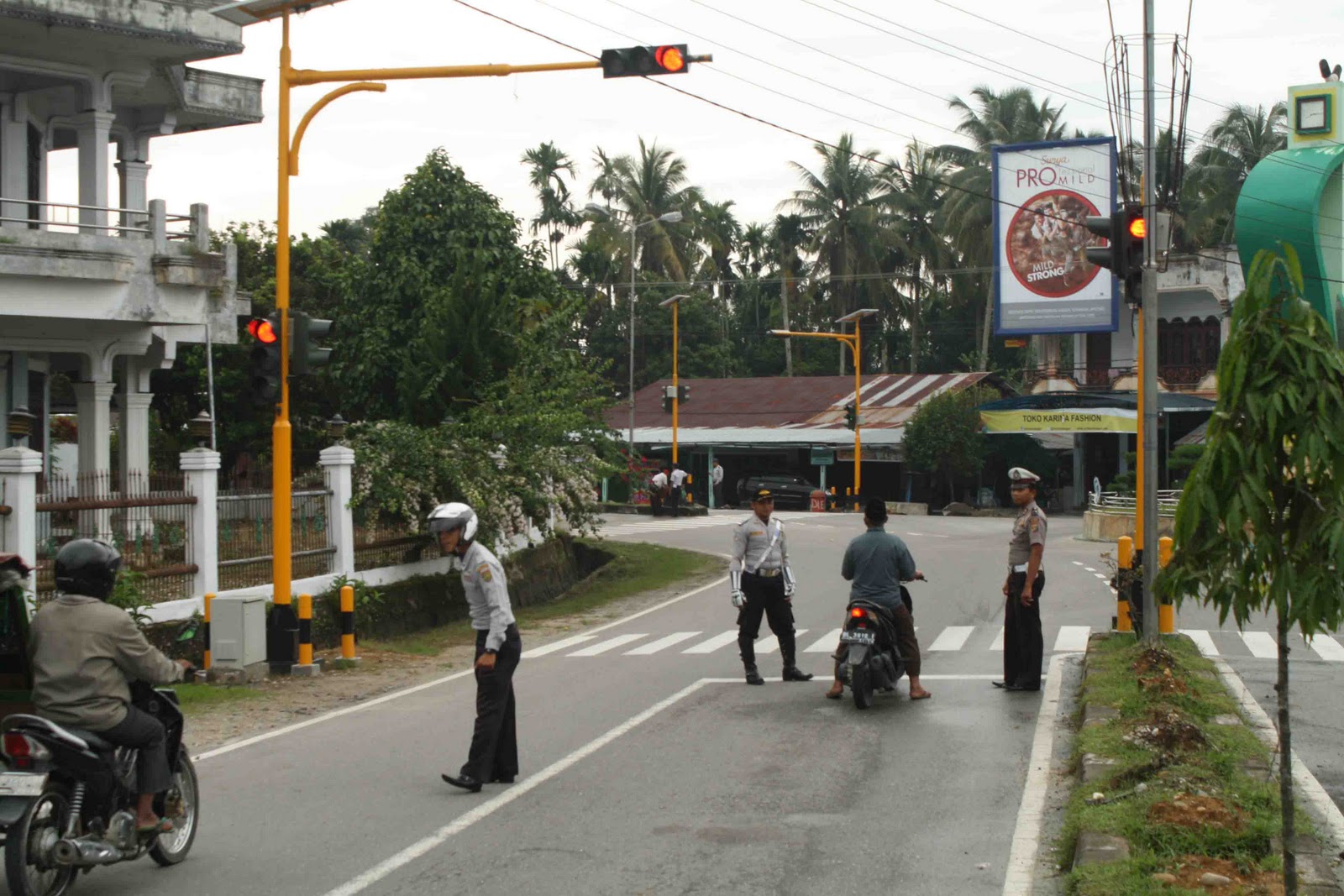 Kota Subulussalam ~ Bumi Nusantara