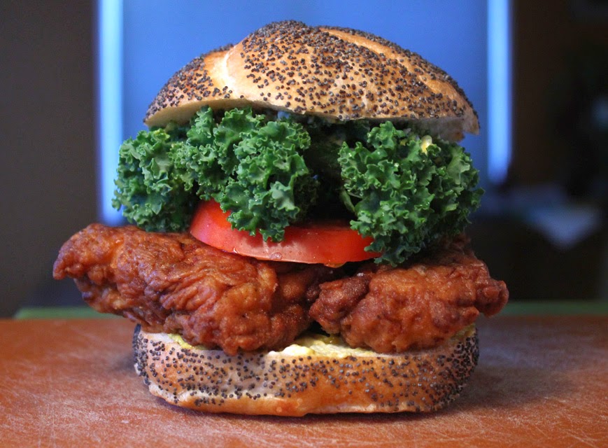 The 99 Cent Chef: Cheapie Chicken Recipe Series