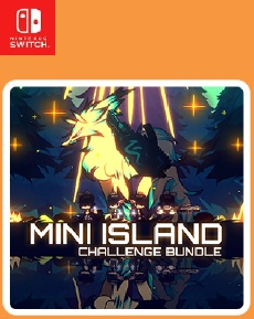 Mini Island Challenge Bundle - Download Game Nintendo