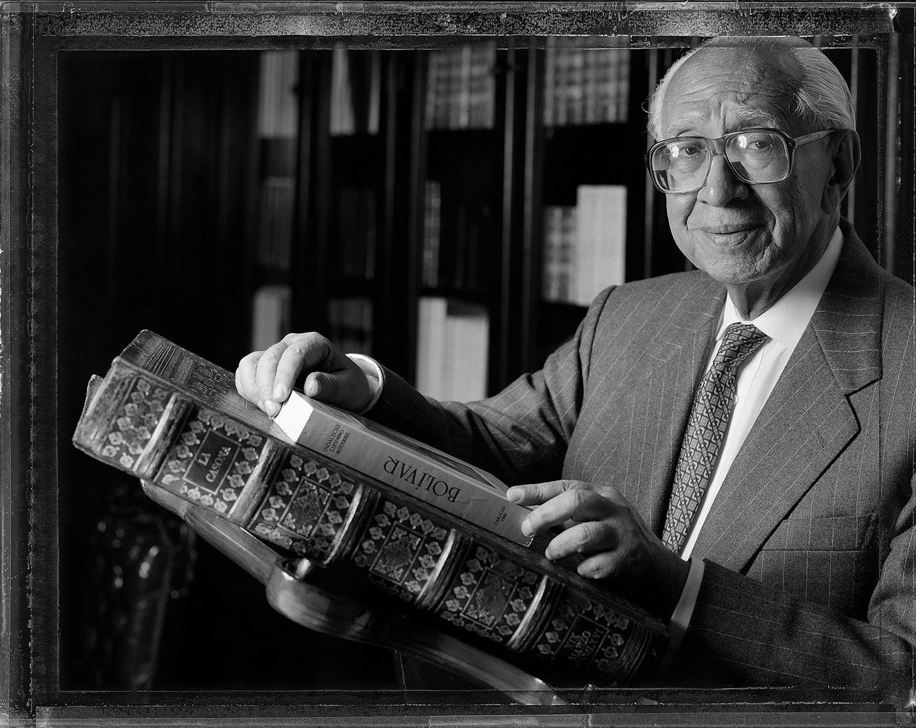 Patrimonio Cultural, Histórico y Natural en Falcón: Ramón J. Velásquez ...