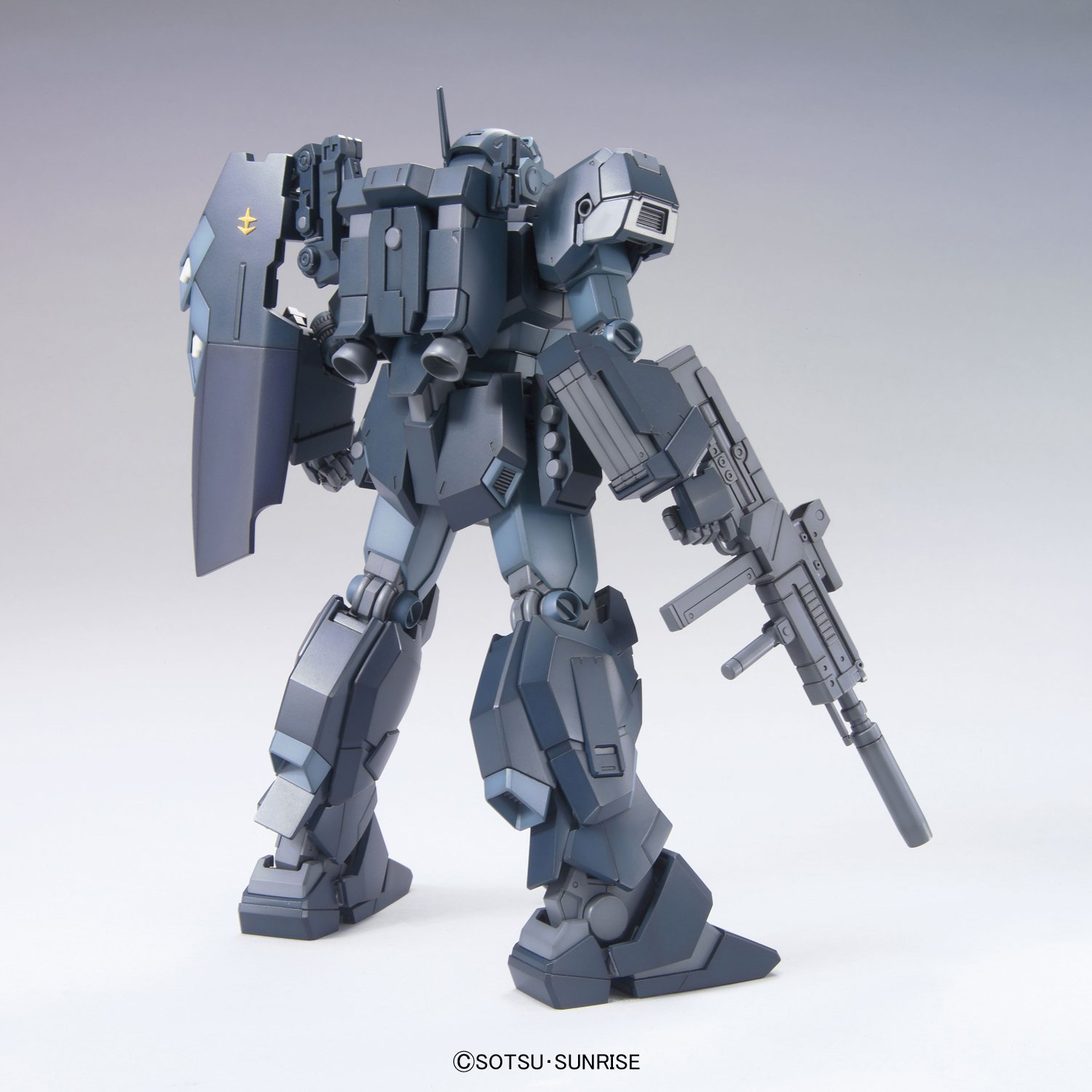 GUNDAM GUY: MG 1/100 RGM-96X Jesta - New Images [Updated 4/7/13]