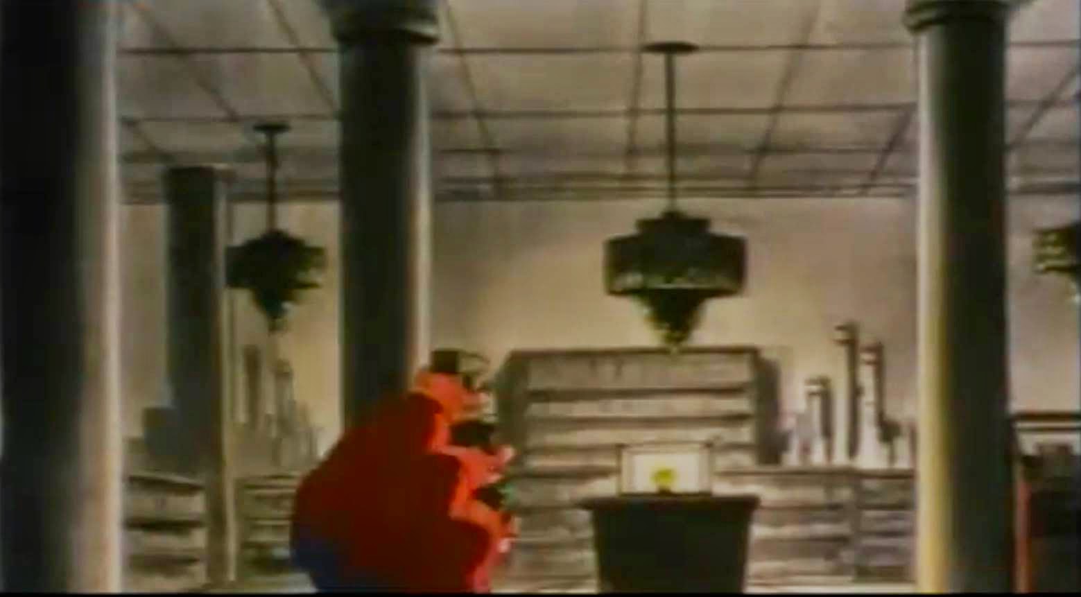 News and Views by Chris Barat: DUCKTALES RETROSPECTIVE: Episode 93 ...