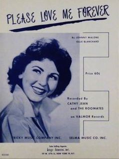 Music Weird: "Sick" sound: The craze for amateur girl singers in 1960-61