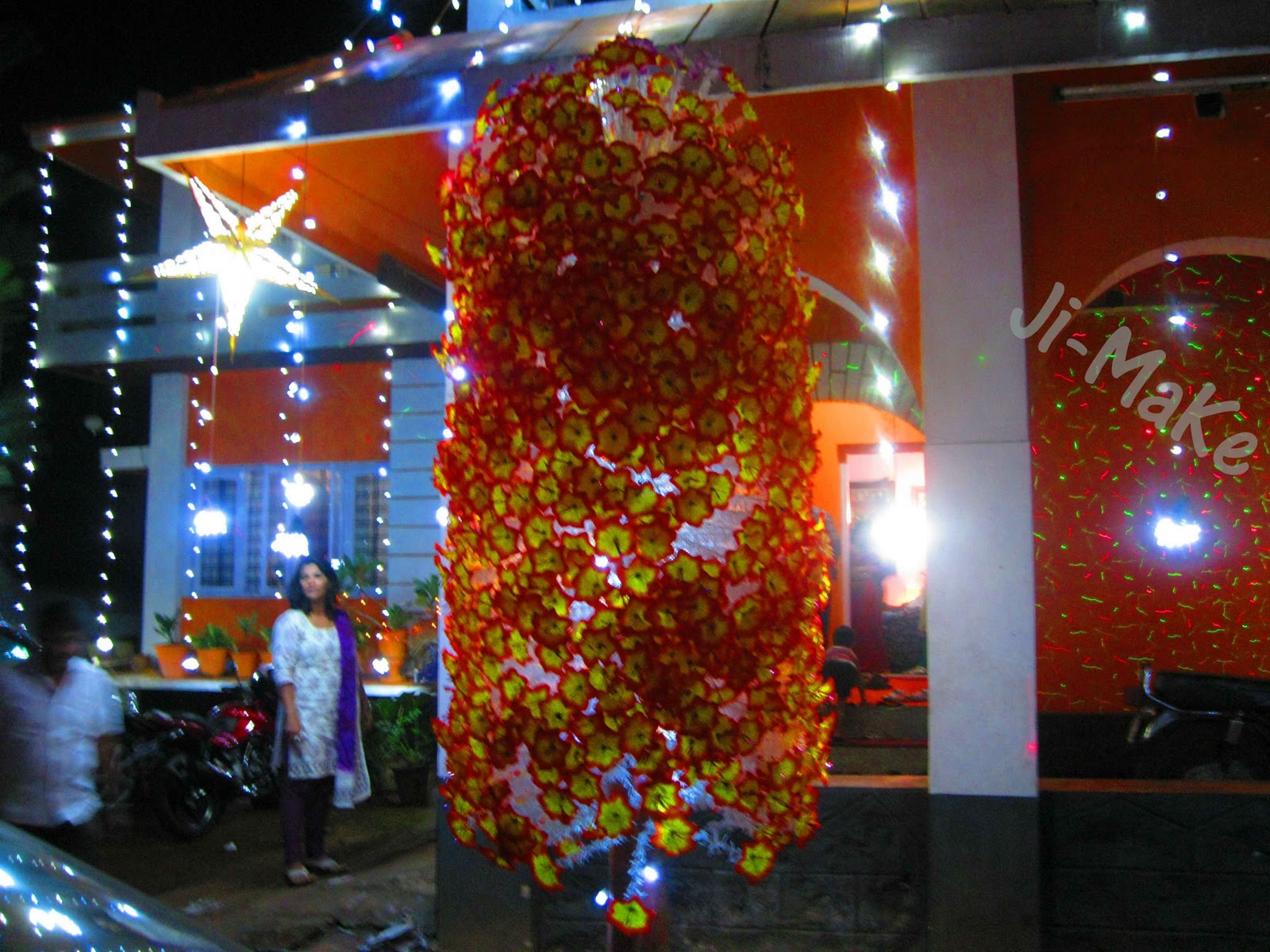 Pindi Perunnal: Images