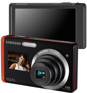 Images For Latest Digital Cameras ~ Wallpaper & Pictures